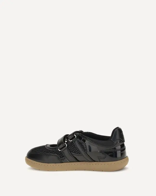 GANNI Sue Ballerinas