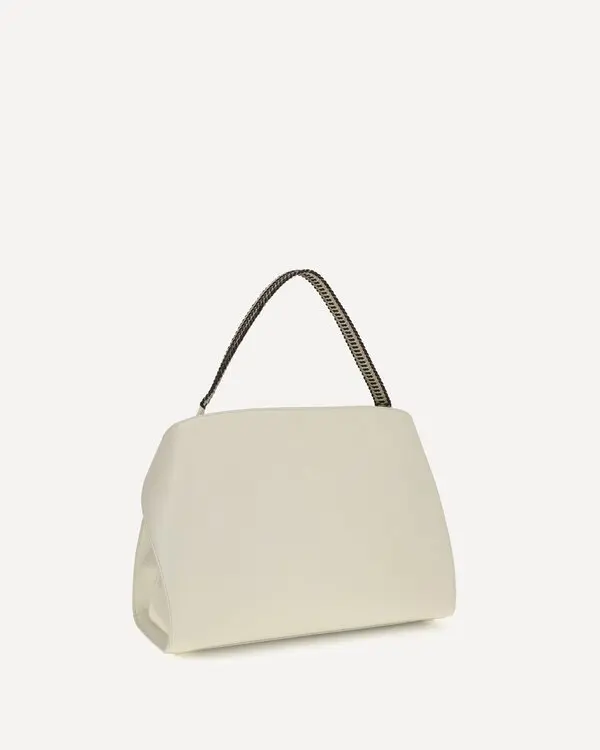 FERRAGAMO Large Hug Soft Shoulder Bag