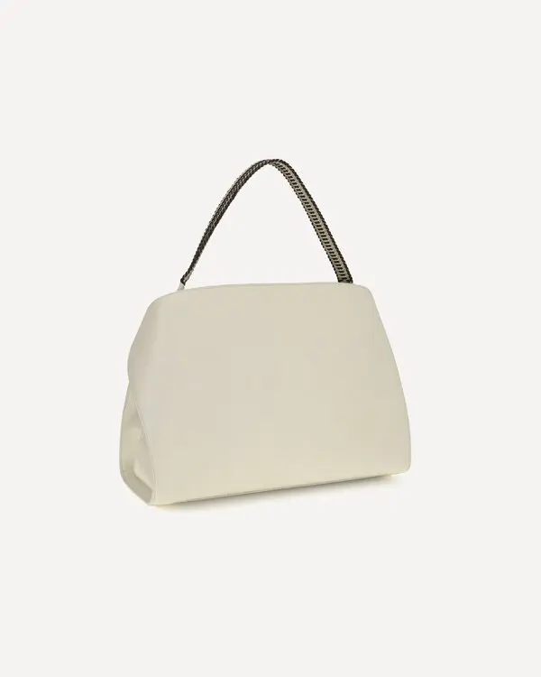 FERRAGAMO Large Hug Soft Shoulder Bag