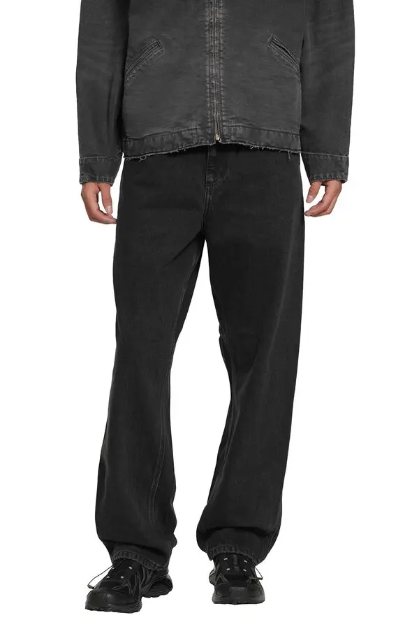 Carhartt Work In Progress Single Knee Pants