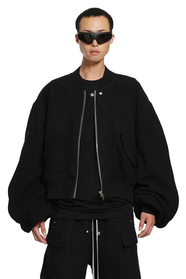Rick Owens Tower Secchia Flight