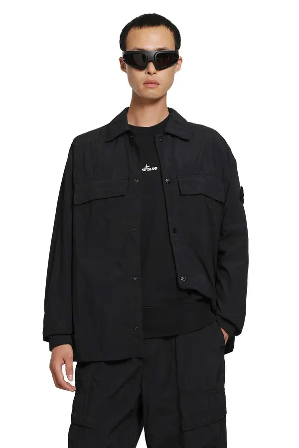 Stone Island 1200044 Overshirt