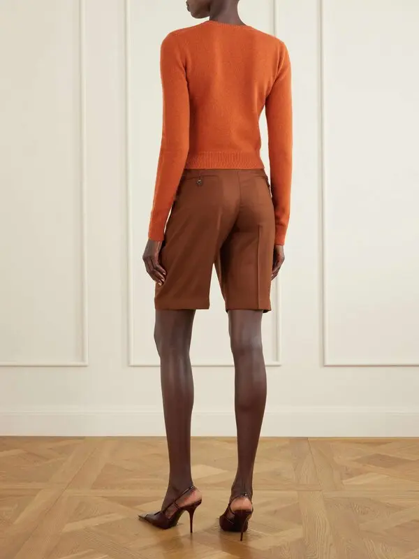 Saint Laurent Cashmere Sweater