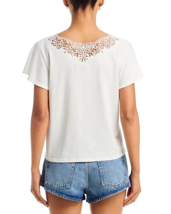 Paige Vicky Tee