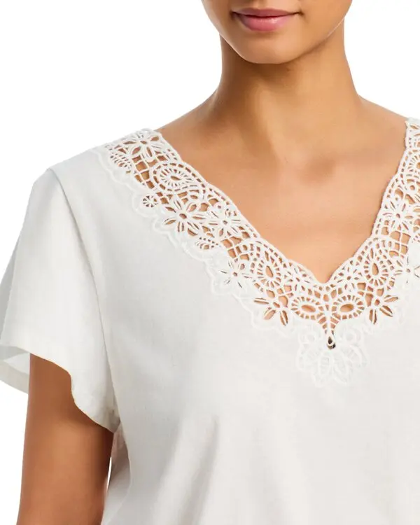 Paige Vicky Tee