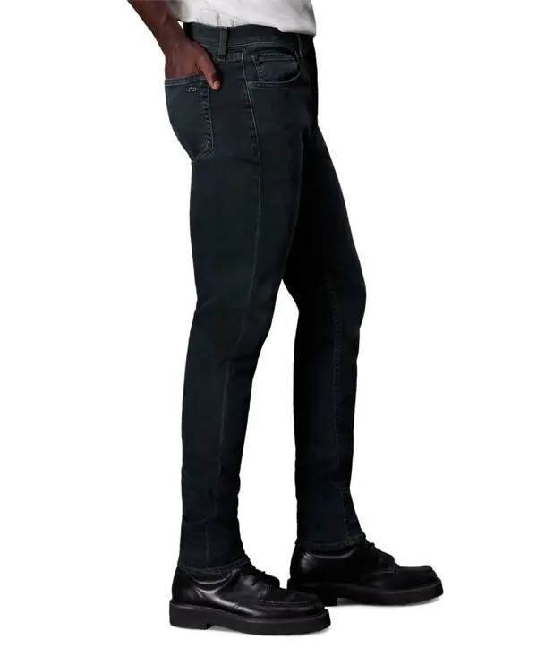 Rag & Bone Fit 2 Authentic Stretch Slim Fit Jeans