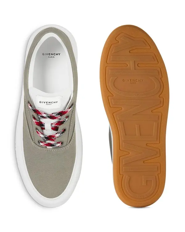 Givenchy City Sneakers