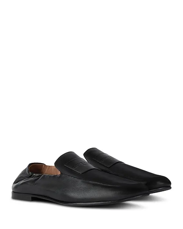 Givenchy Elastic Loafers