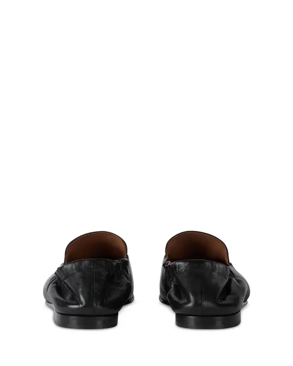 Givenchy Elastic Loafers