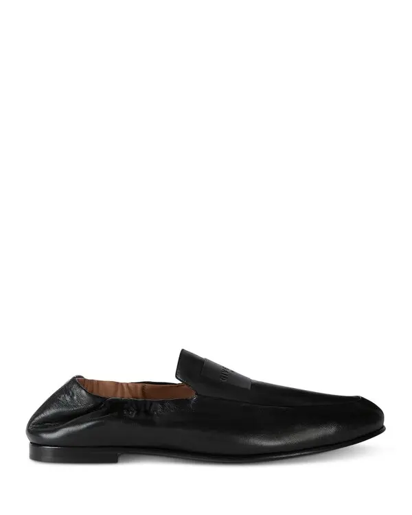 Givenchy Elastic Loafers