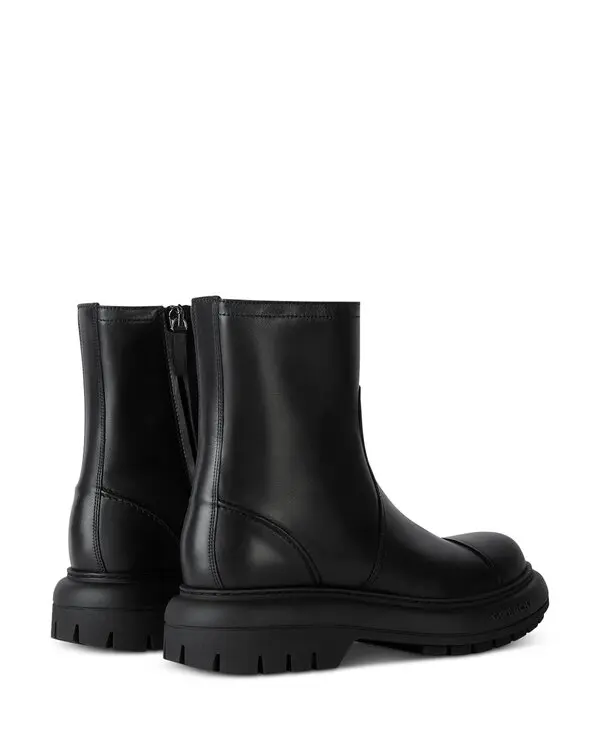 Givenchy Biker Ankle Boots