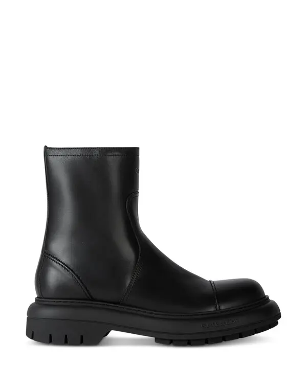 Givenchy Biker Ankle Boots