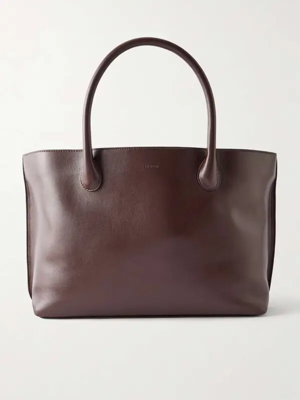 Lié Studio The Norma Leather Tote