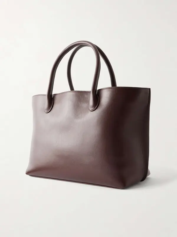 Lié Studio The Norma Leather Tote