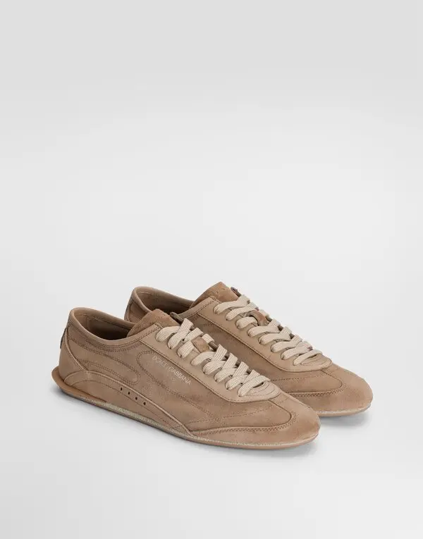 Dolce & Gabbana Calfskin Gimondi Plus