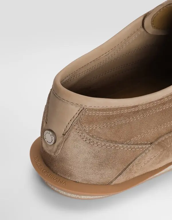 Dolce & Gabbana Calfskin Gimondi Plus