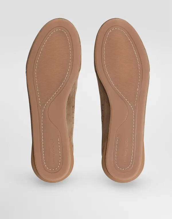 Dolce & Gabbana Calfskin Gimondi Plus