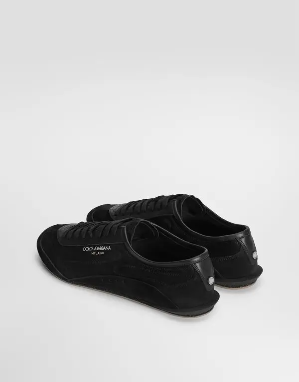Dolce & Gabbana Calfskin Gimondi Plus