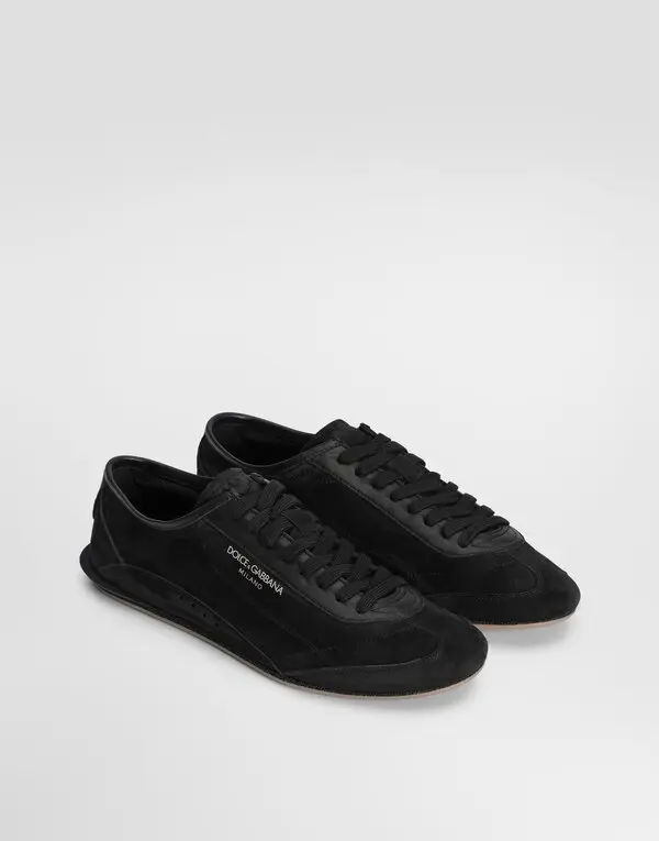 Dolce & Gabbana Calfskin Gimondi Plus
