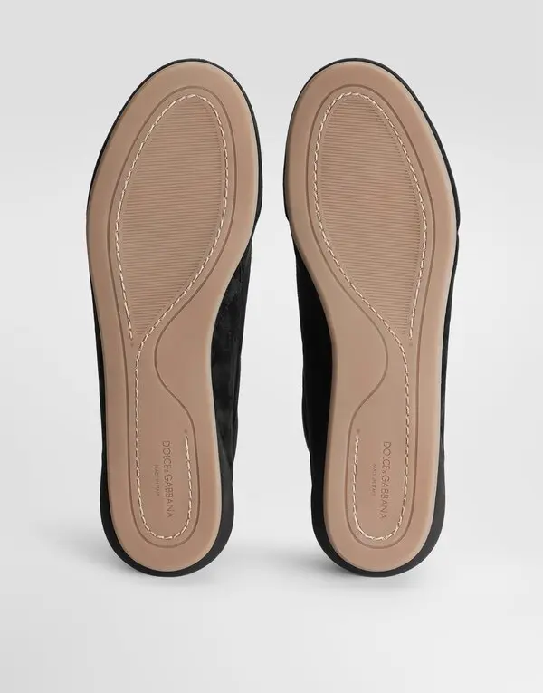 Dolce & Gabbana Calfskin Gimondi Plus