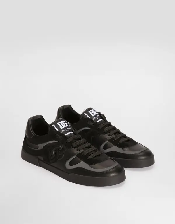 Dolce & Gabbana Portofino Sneakers
