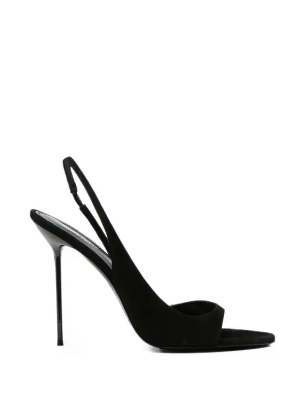 Paris Texas Lidia Slingback Sandals