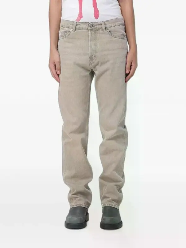 Our Legacy Slim Cut Jeans