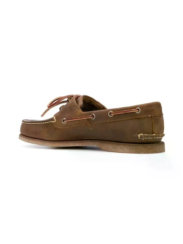 Timberland Boat Shoes
