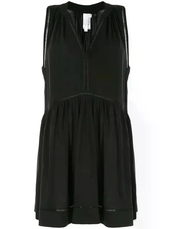 Seafolly Ladder Detail Dress