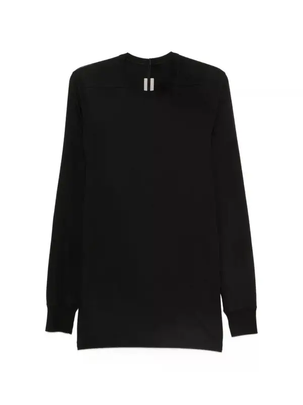 Rick Owens Level Long-sleeve T-shirt