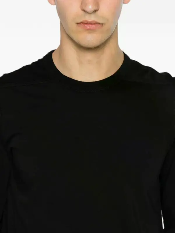 Rick Owens Level Long-sleeve T-shirt