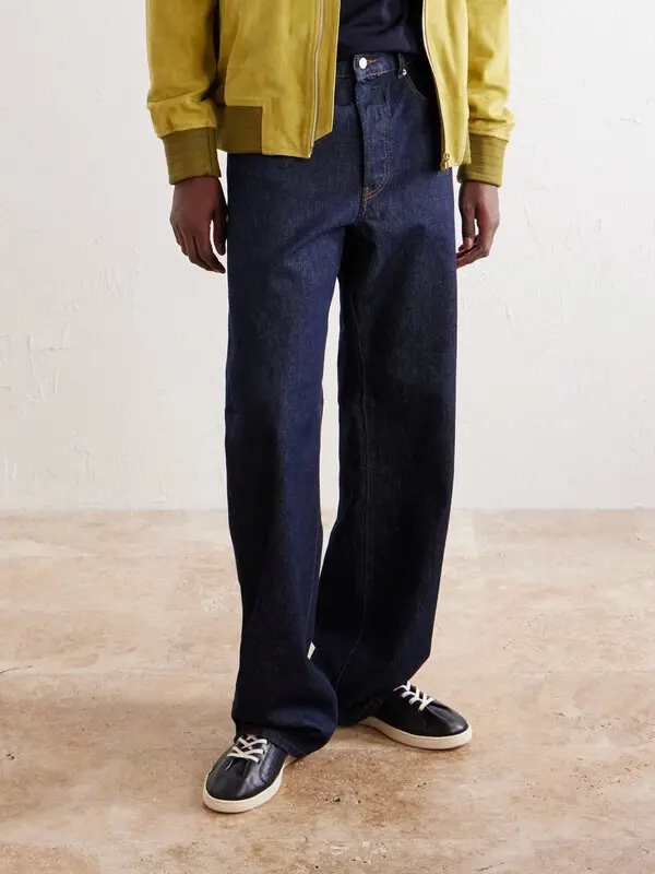 Paul Smith Tripp Leather Sneakers