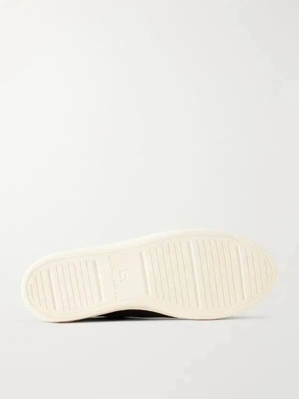 Paul Smith Tripp Leather Sneakers