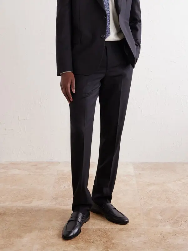 Paul Smith Murano Leather Loafers