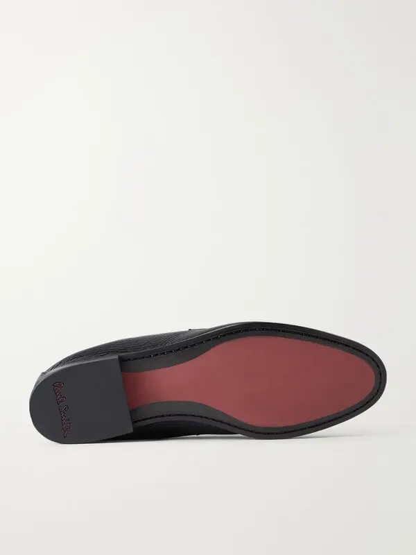 Paul Smith Murano Leather Loafers