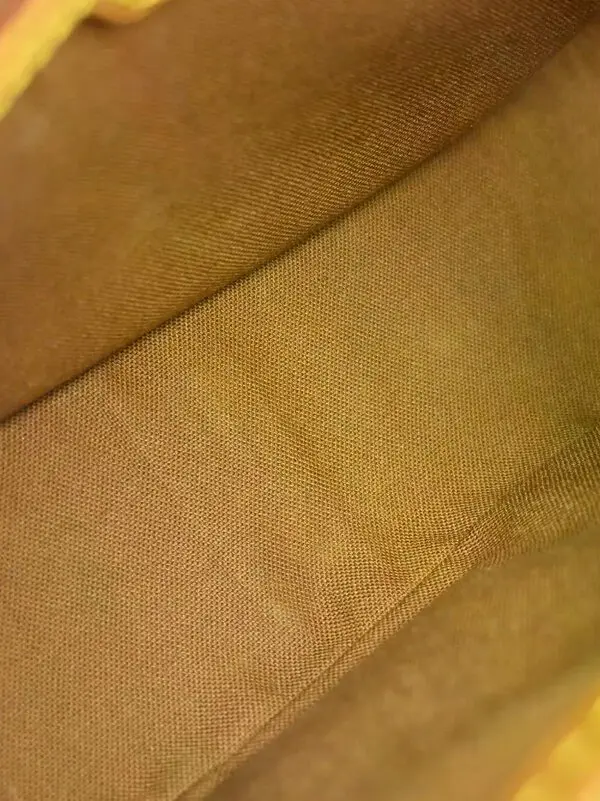 LOUIS VUITTON Monogram Sologne Shoulder Bag