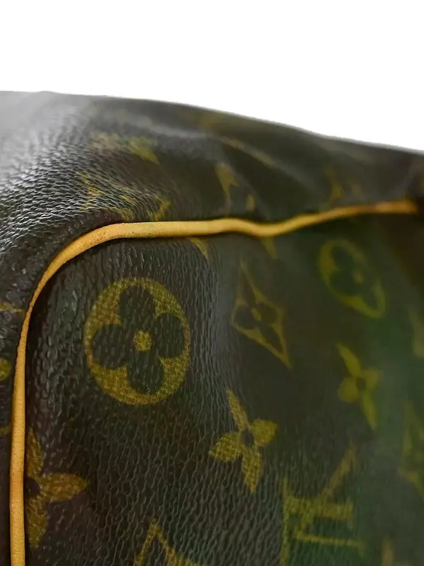 LOUIS VUITTON Monogram Speedy 40 Handbag