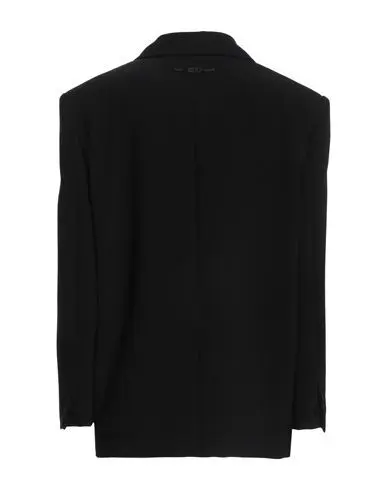 Dsquared2 Blazer Size Polyester, Polyurethane, Calfskin