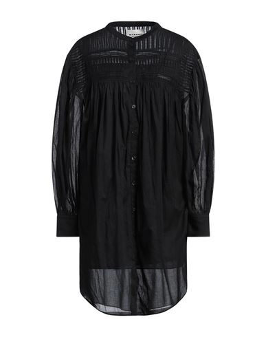 MARANT ETOILE Mini Dress - Black