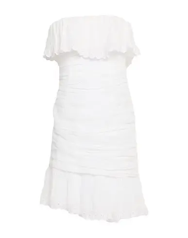 MARANT ETOILE Mini Dress Size Cotton