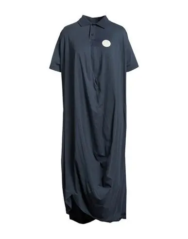 Herno Midi Dress Size Cotton