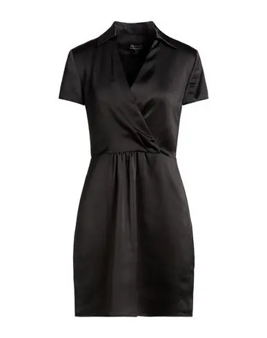 Armani Exchange Mini Dress Size Polyester