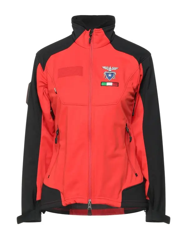 HAGLOFS Jacket Size Polyester