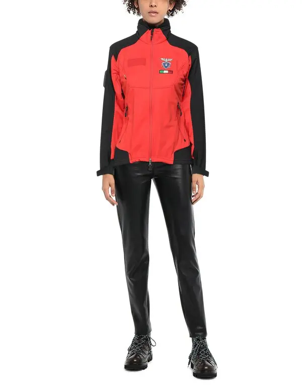 HAGLOFS Jacket Size Polyester
