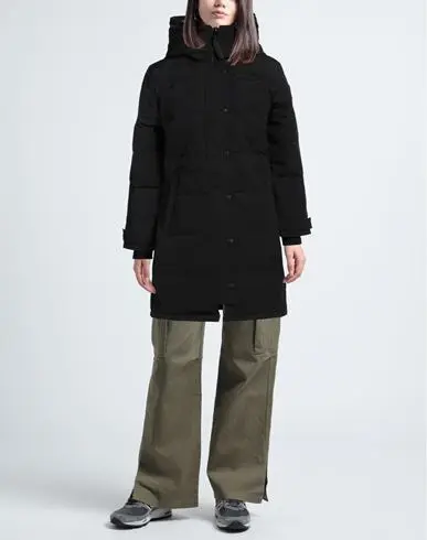 Canada Goose Puffer Size Polyester, Cotton