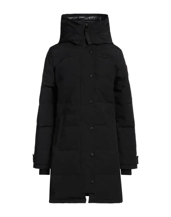 Canada Goose Puffer Size Polyester, Cotton