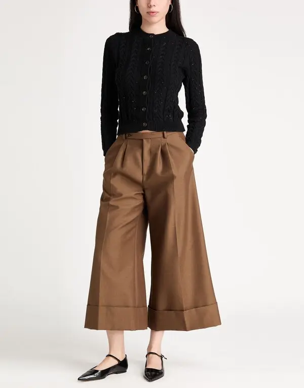 Brunello Cucinelli Cardigan Size Cotton, Polyester
