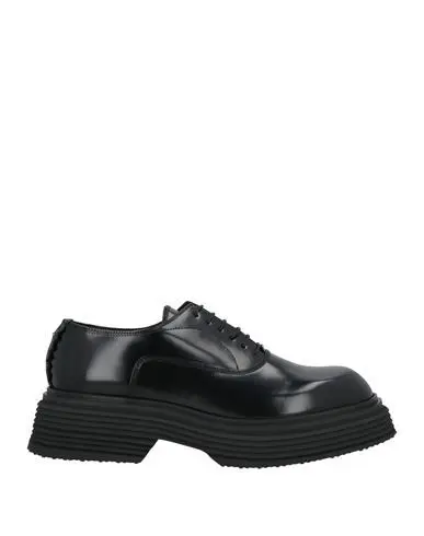 THE ANTIPODE Lace-up Shoes Size Leather