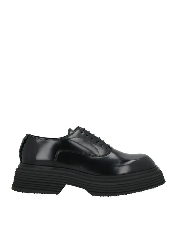THE ANTIPODE Lace-up Shoes Size Leather