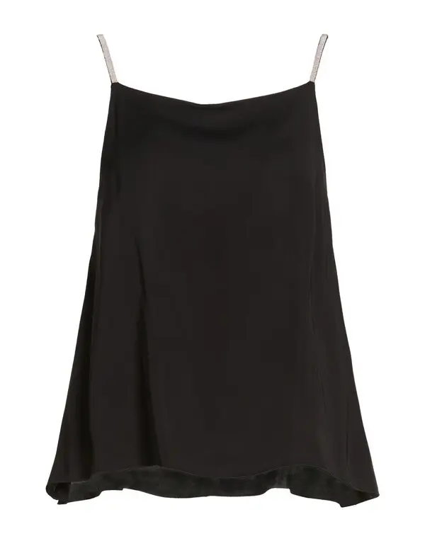 Peserico Viscose Camisole Top